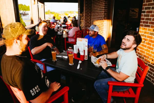 Drake's Cookeville TN | Food, Sports and Community Under One Roof